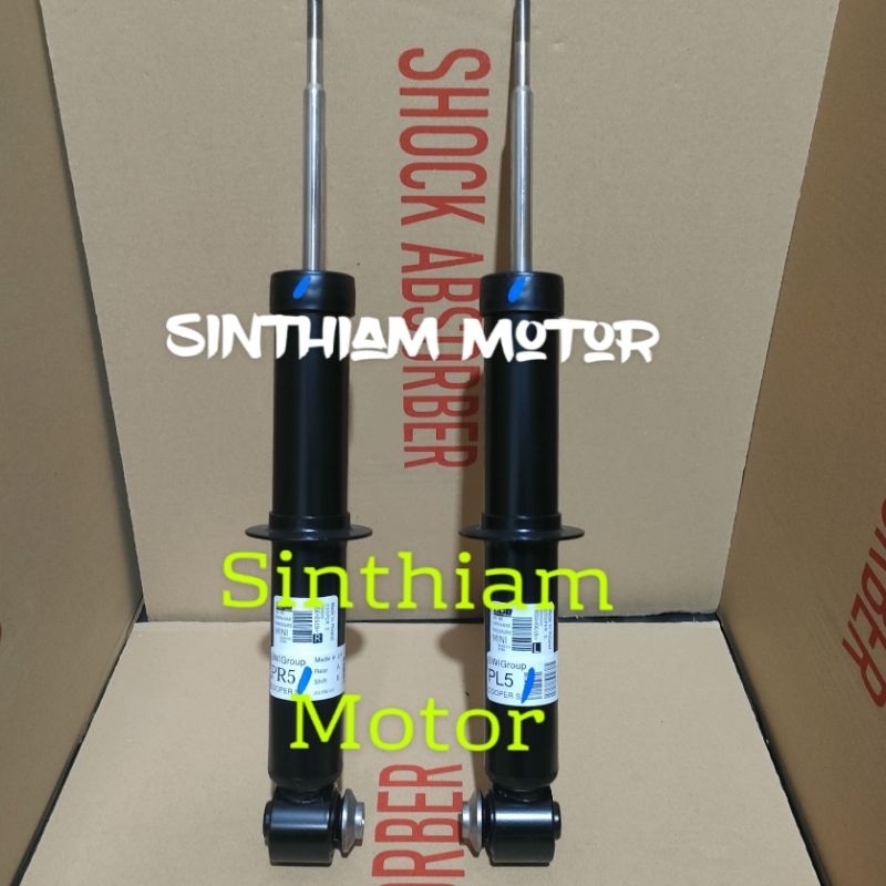 Jual shockbreaker belakang mini cooper countryman R60 R61 original 100% ...