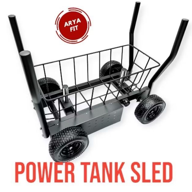 Jual Power Tank Sled Fitness | Shopee Indonesia