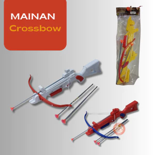 Jual Crossbow Terlengkap & Harga Terbaru Januari 2025 | Shopee Indonesia