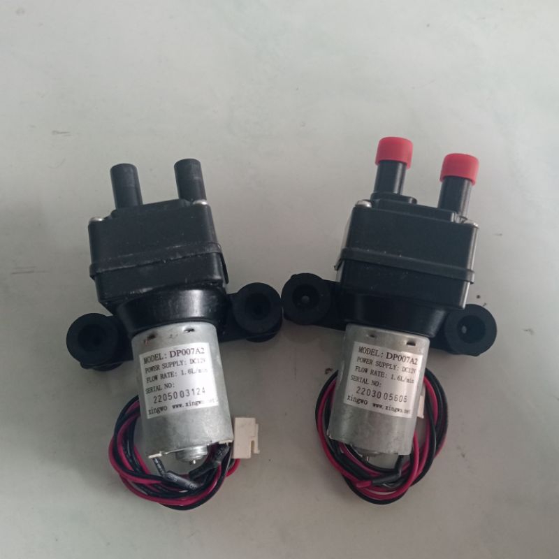 Jual Dinamo Pompa Dispenser Gea Hally Orijinal Copotan | Shopee Indonesia