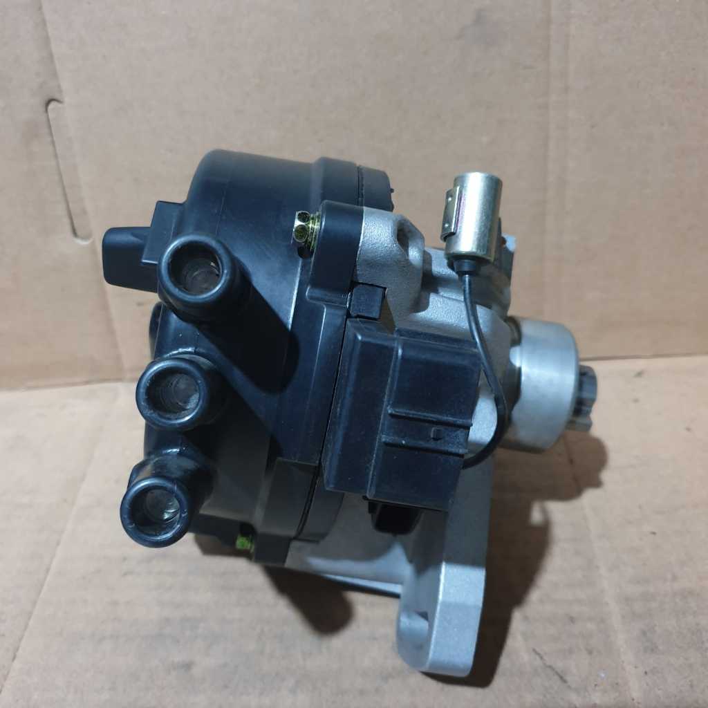 Jual DISTRIBUTOR MAZDA 323 626 MX6 KF3418200A ORIGINAL | Shopee Indonesia