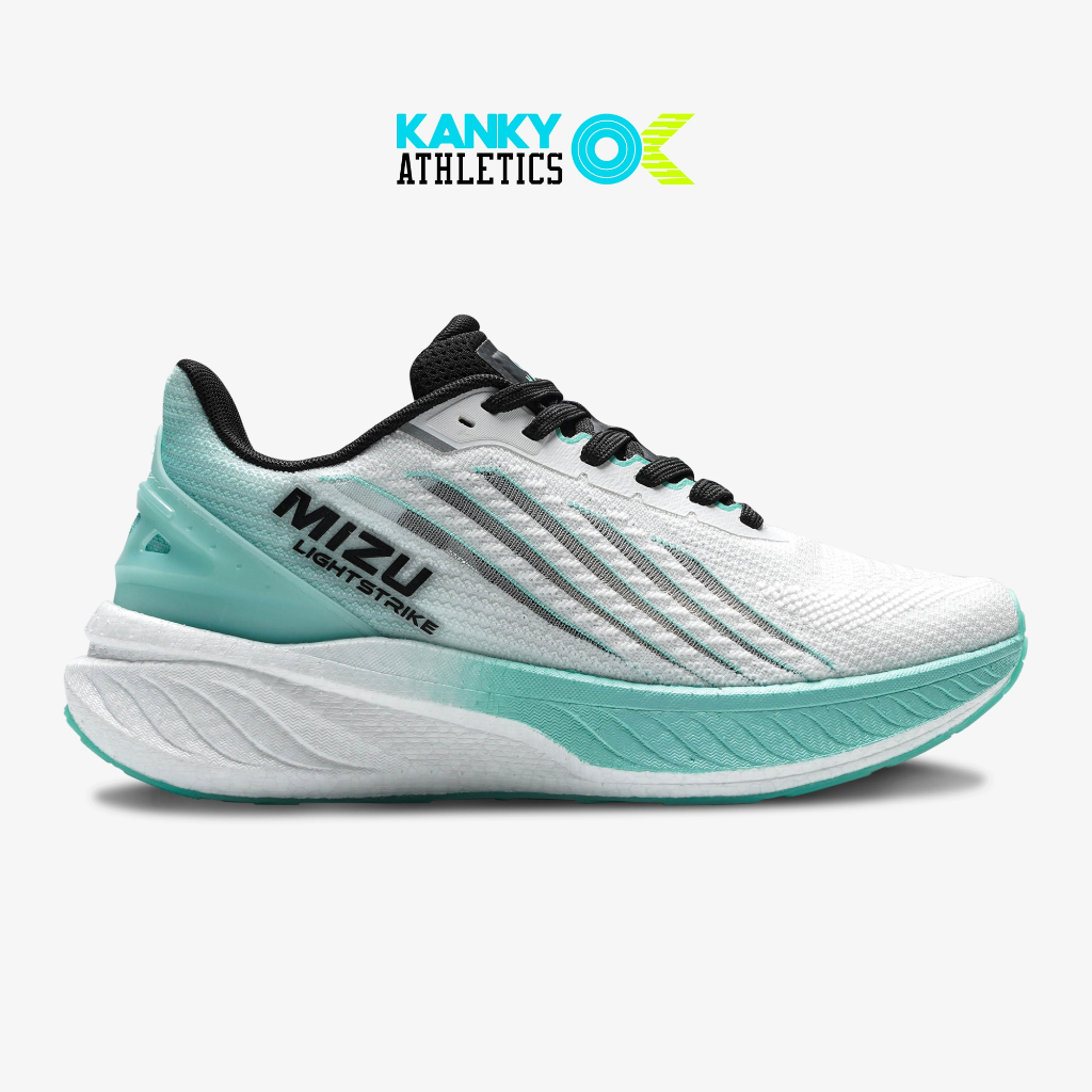 Jual Kanky x Tirta Story Mizu - Sepatu Sneakers Running Pria Dewasa ...