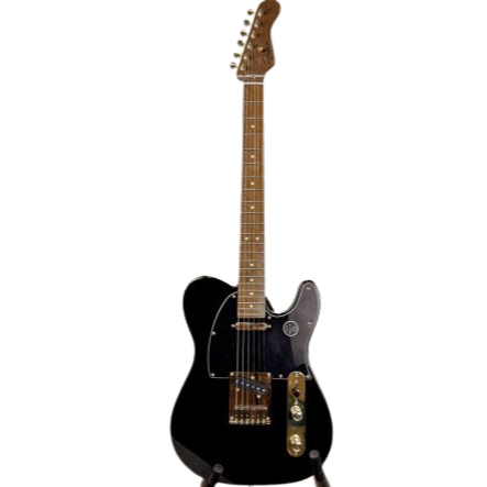 Jual Gitar Elektrik Telecaster Fena TL STD Original Varian Warna ...