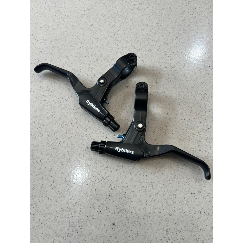 Jual HANDLE REM SEPEDA BMX MTB FIXIE SELI STANDAR 22.2 HITAM FLYBIKES ...