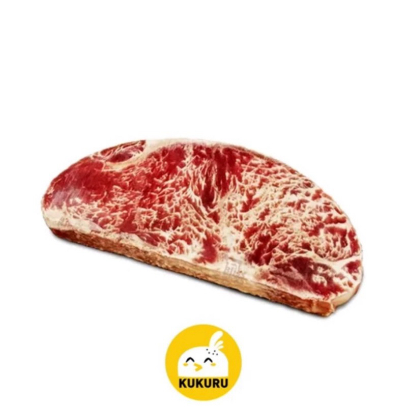 Jual WAGYU MELTIQUE MESS / DAGING SAPI WAGYU MELTIK POTONGAN ACAK (1 KG ...