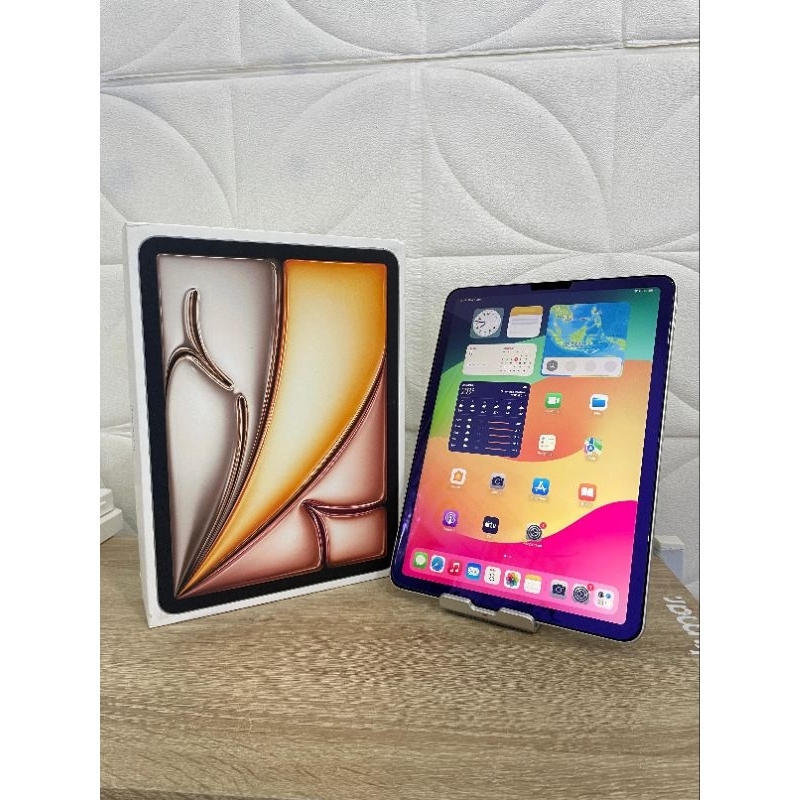 Jual Ipad Air 6 M2 128GB 256GB WIFI IBOX | Shopee Indonesia