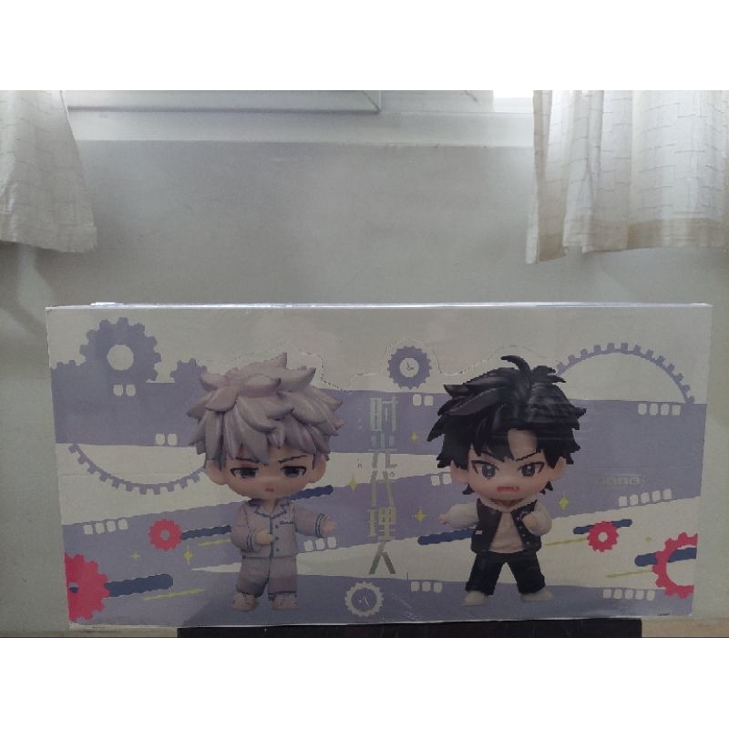 Jual POP MART Link Click / Shiguang Dailiren | Shopee Indonesia