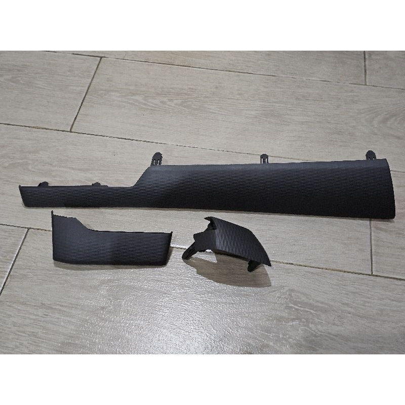 Jual PANEL DASHBOARD INNOVA REBORN TIPE G 2016-2025 | Shopee Indonesia