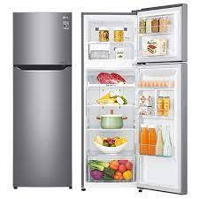 Jual Kulkas LG GN-B202SQIR 2 pintu Recipro Compressor GNB202SQIR 187 L 202SQIR | Shopee Indonesia