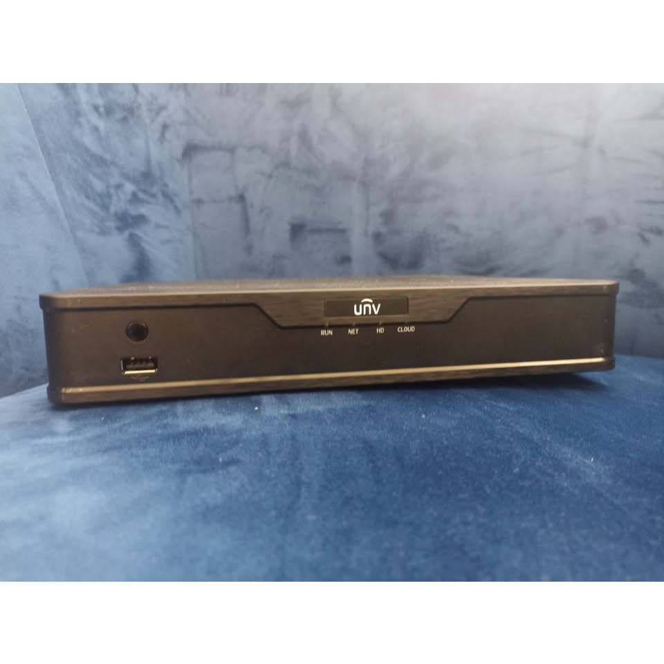 Jual NVR unv 8 channel dan cctv IP hikvision 2mp 2x | Shopee Indonesia