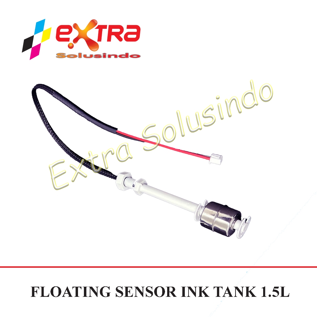 Jual FLOATING SENSOR | SENSOR LEVEL TINTA UNTUK INK TANK 1.5L | Shopee ...