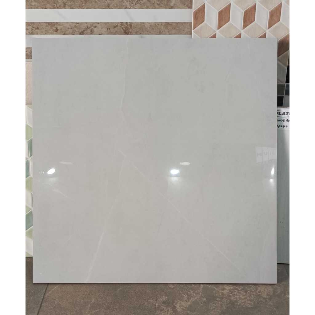 Jual GRANIT INFINTI ROMANIA GREY 60X60 GLOSSY | Shopee Indonesia