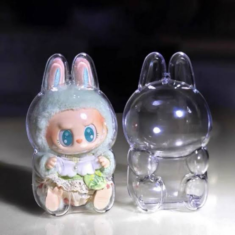 Jual Acrylic Labubu V2 Have A Seat | Shopee Indonesia