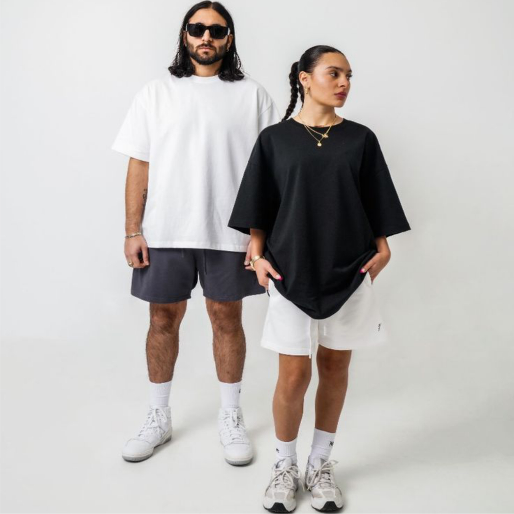 Jual VAHELLO Oversize POLOSAN Cotton Combed 20s ( Bahan Premium ...