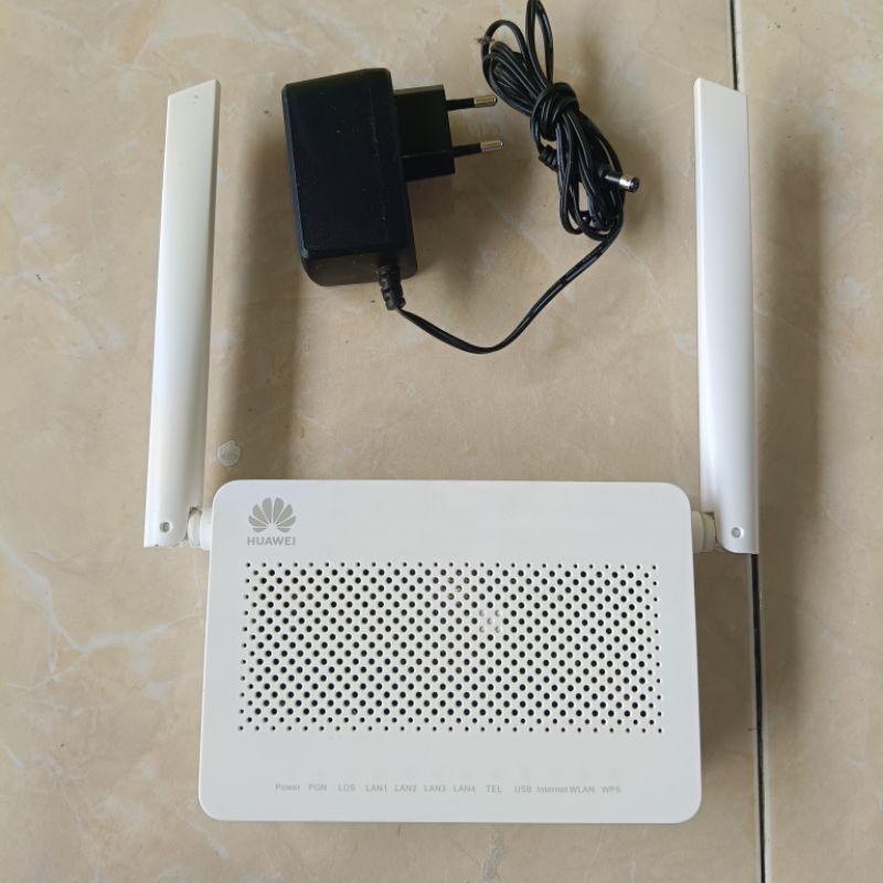 Jual Huawei HG8145V5 5G Port biru + Adaptor | Shopee Indonesia