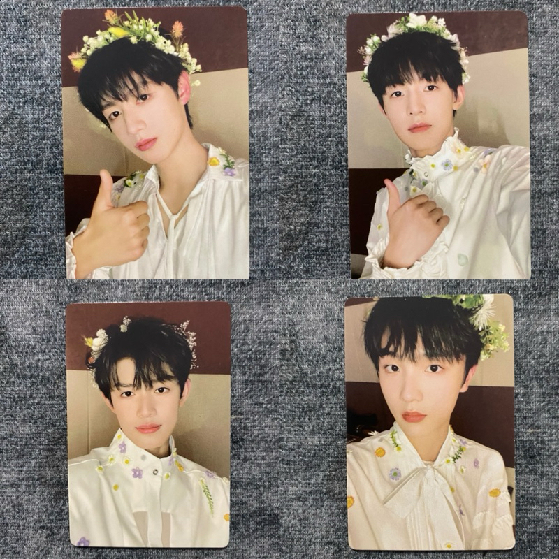 Jual [Unofficial Asli dari CHINA] PC TF Family gen 3 | Shopee Indonesia