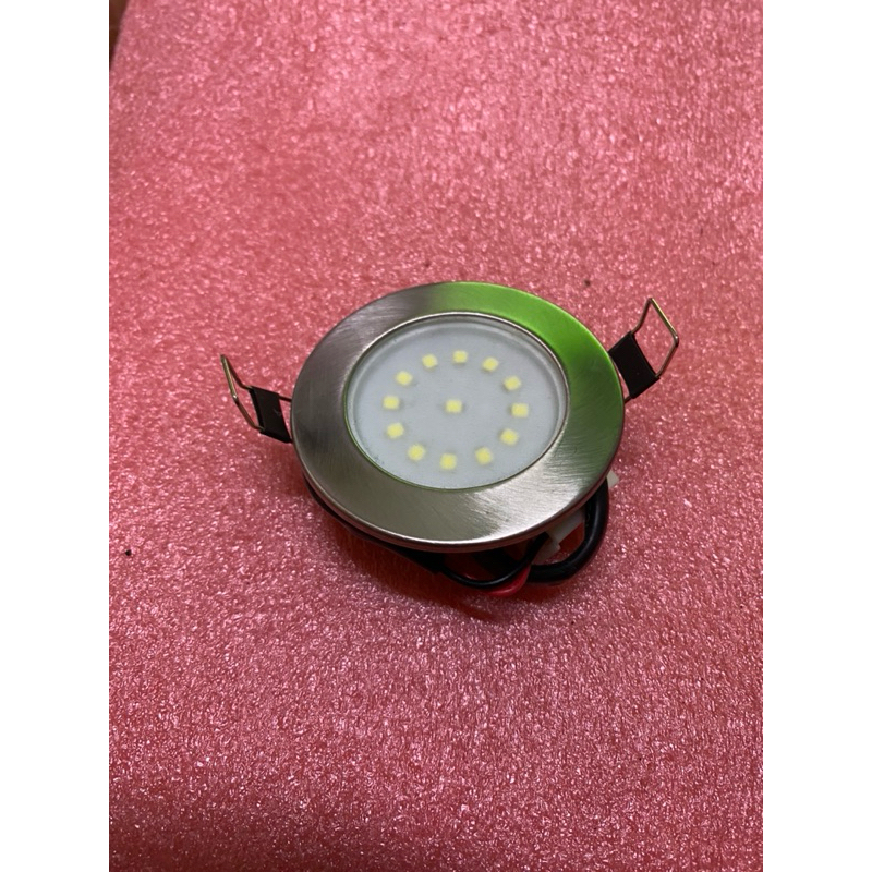 Jual LAMPU LED COOKER HOOD MODENA SERI RX9632 RX7632 LAMPU LED L09 ...