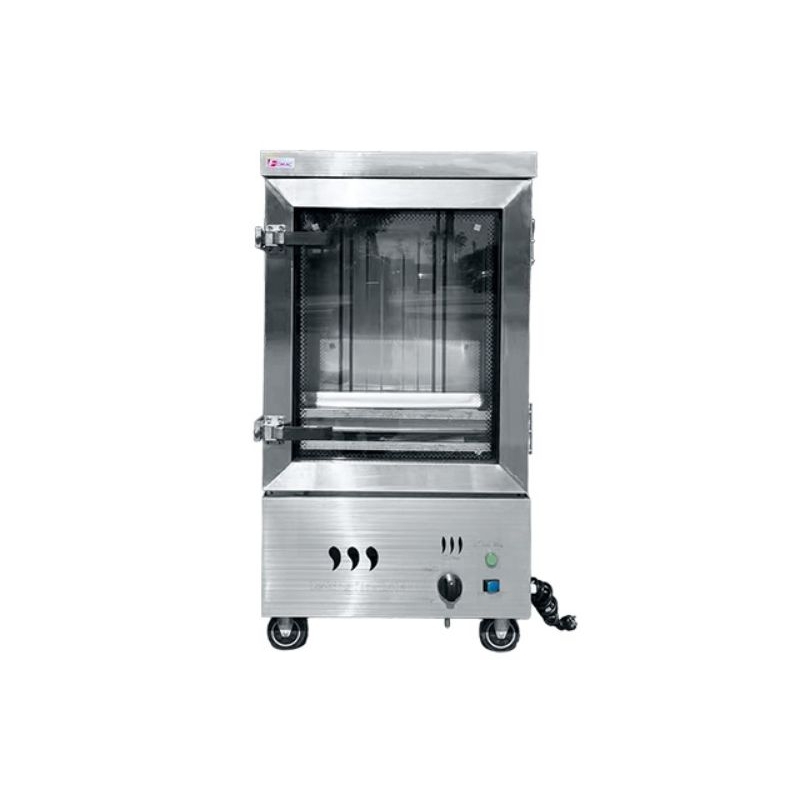 Jual Fomac Rice Steaming Cart RSC-GYR8GD ( 8 Susun ) / Mesin Pemasak Nasi | Shopee Indonesia