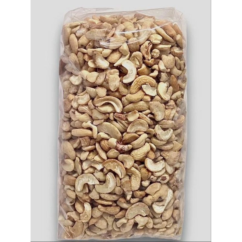 Jual Kacang mede patahan termurah 1kg | Shopee Indonesia