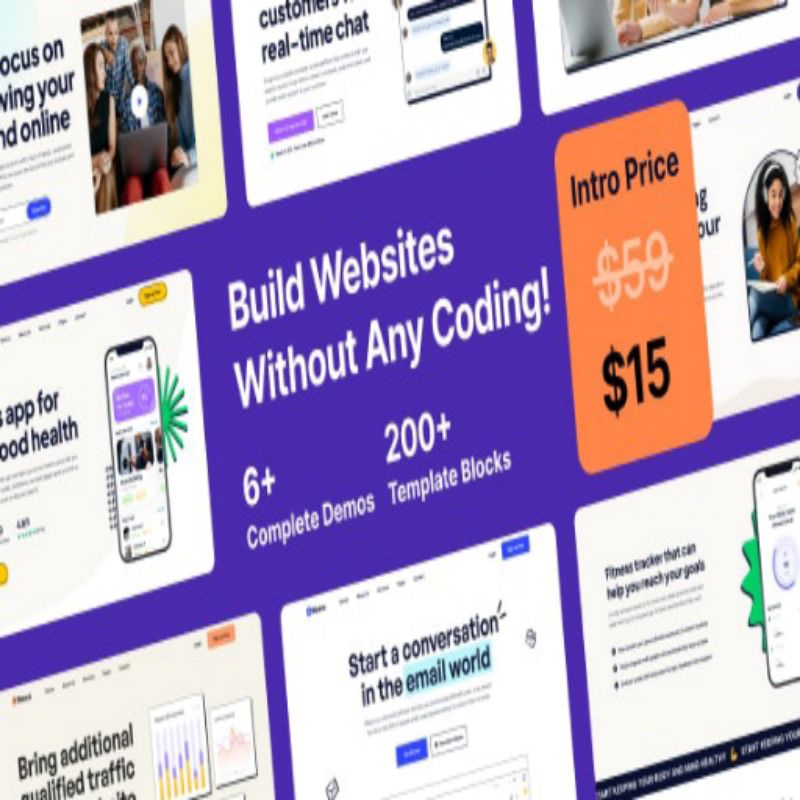 Jual Masco - Saas Software Startup WordPress | Shopee Indonesia