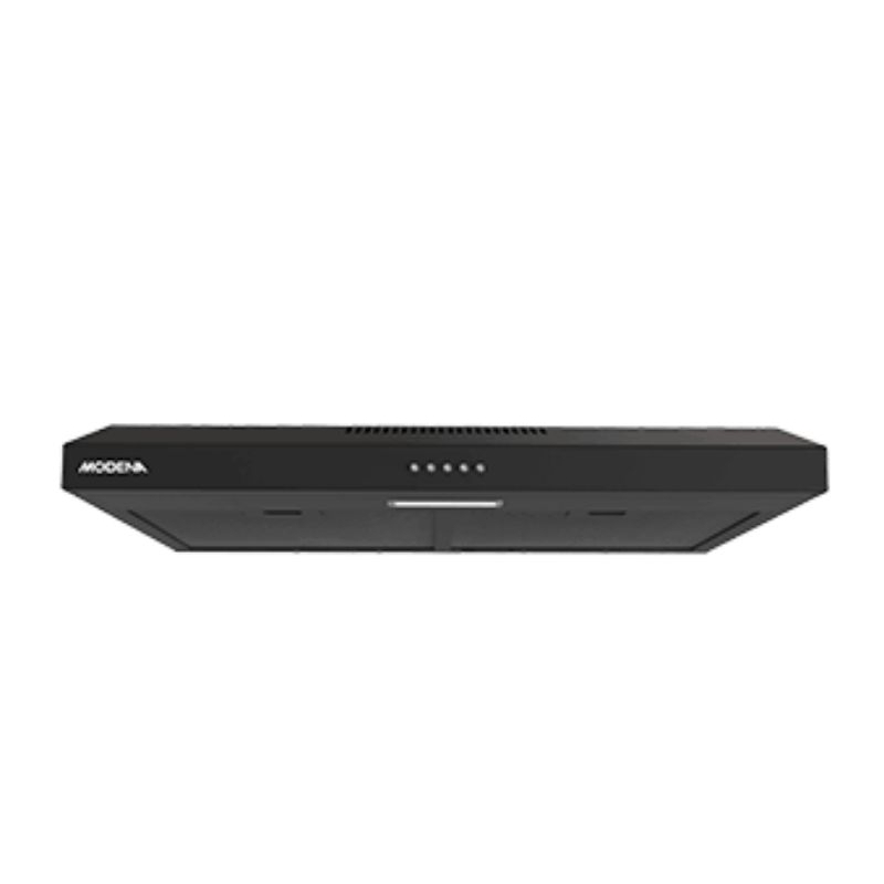 Jual Modena Slim Cooker Hood PX 1711 DABK - 70cm Hitam PX1711DABK ...