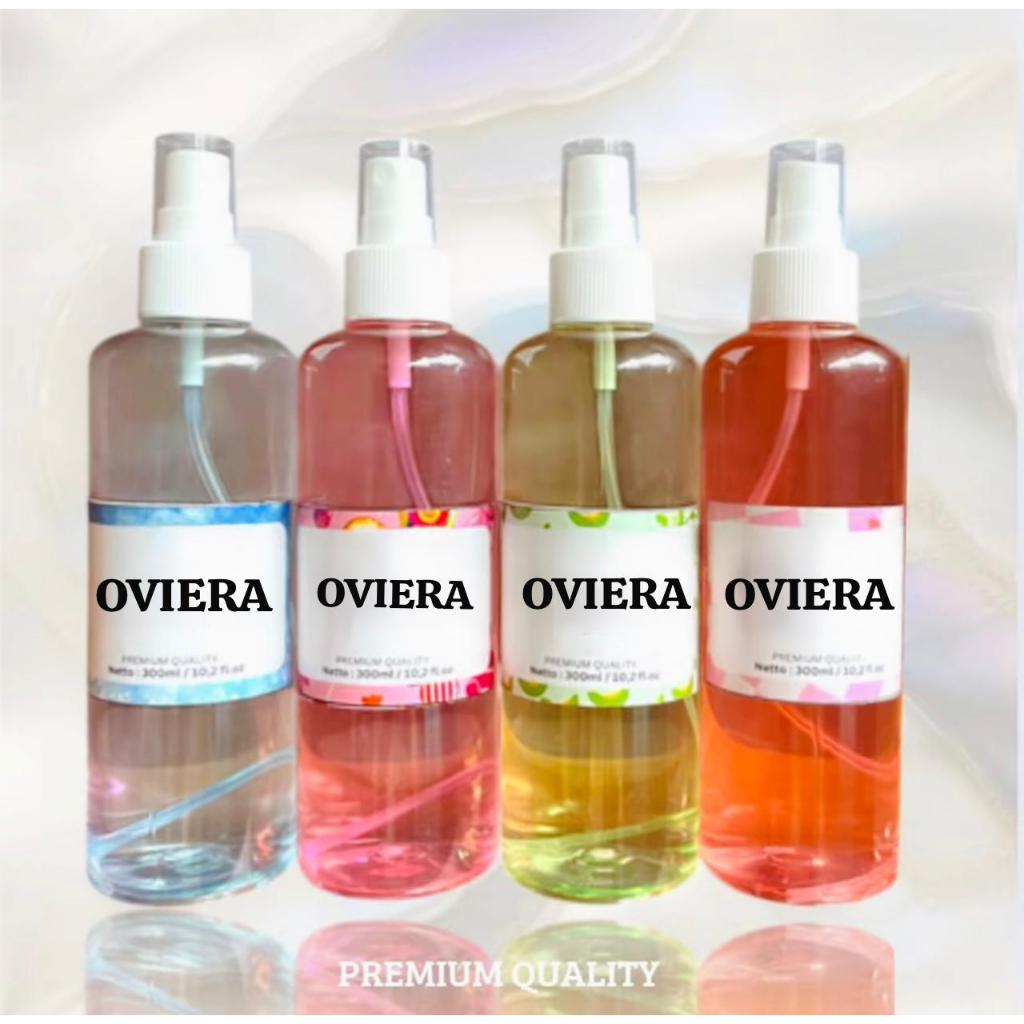 Jual Oviera - Parfum JUMBO 300ML Aroma Wangi Tahan Lama | Shopee Indonesia