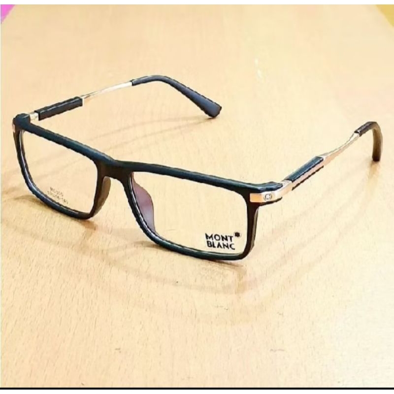 Jual KACAMATA LENSA NORMAL BLUE CROMIC ONE DRIVE FHOTOCROMIC BLUE RAY ...