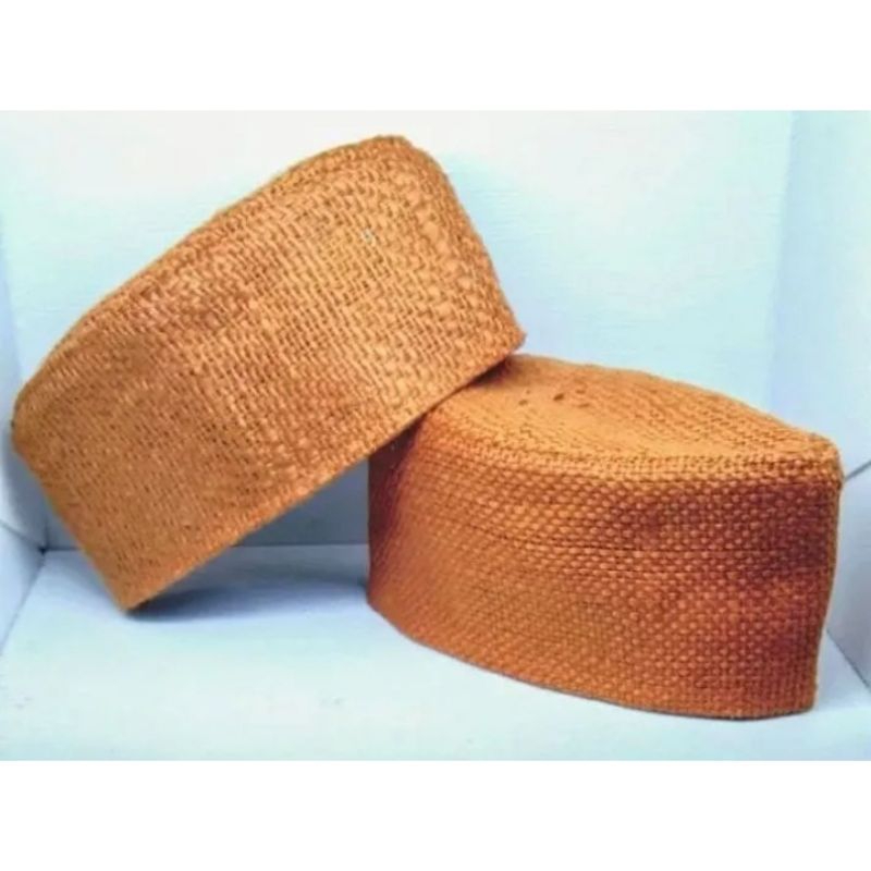 Jual PECI SONGKOK / PECI GONI / PECI SEDERHANA / KOPEAH GONI / Natural ...