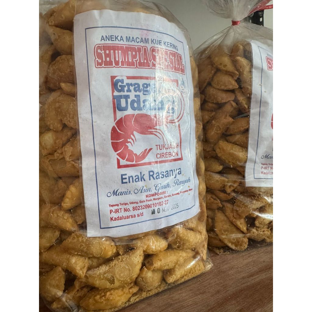 Jual PASTEL ABON SAPI GURIH 1KG SNACK MURAH | Shopee Indonesia