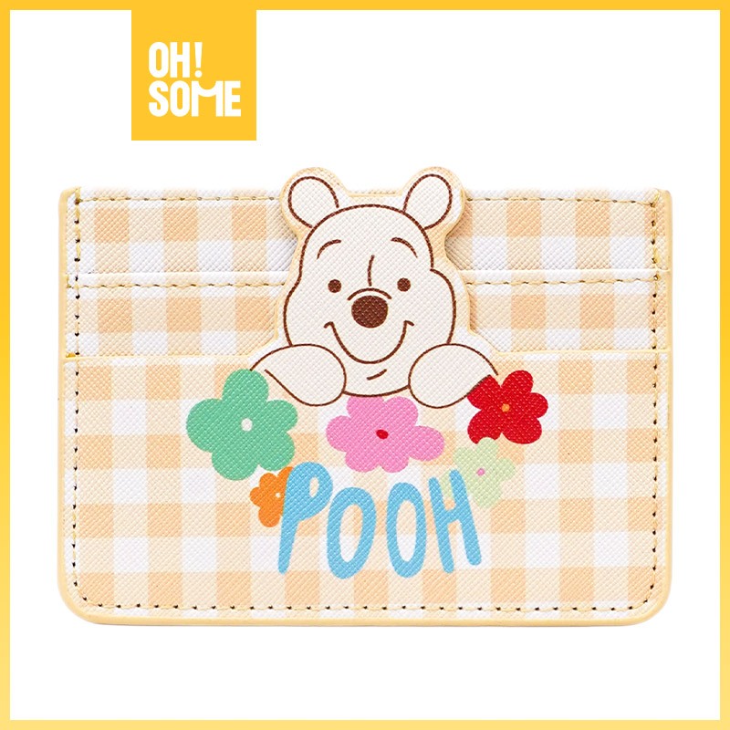 Jual 【OHSOME x Disney】 - Egradable Disney Winnie The Pooh Series Card ...