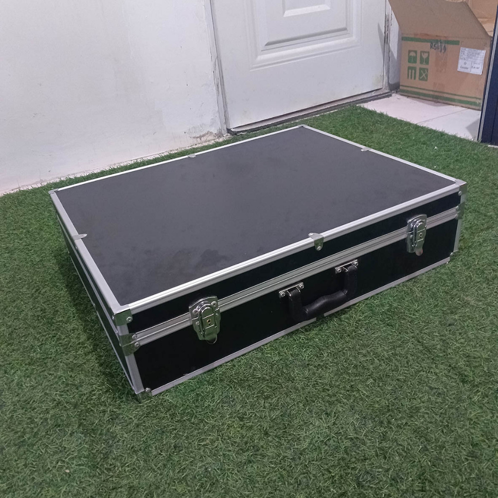 Jual Hardcase Mixer DBVOICE 16 Hardcase 16 channel Hardcase Mixer ...