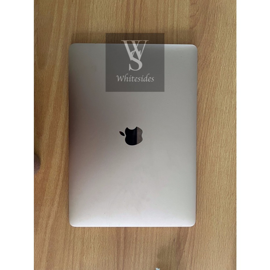 Jual Macbook Air 2020 A2179 256GB Retina Display Apple Pro Batangan ...