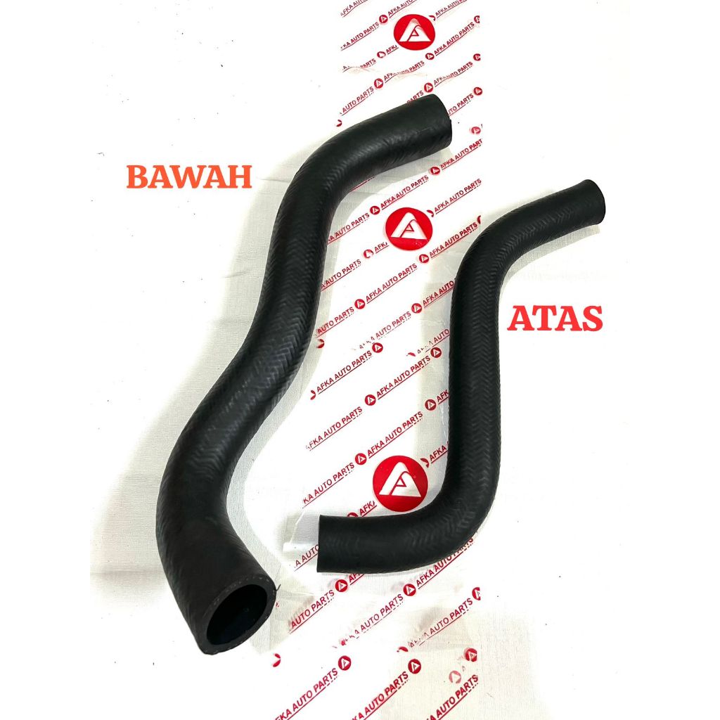Jual SELANG RADIATOR MOBIL ATAS BAWAH FUTURA INJEK 17851-775A1 | Shopee ...