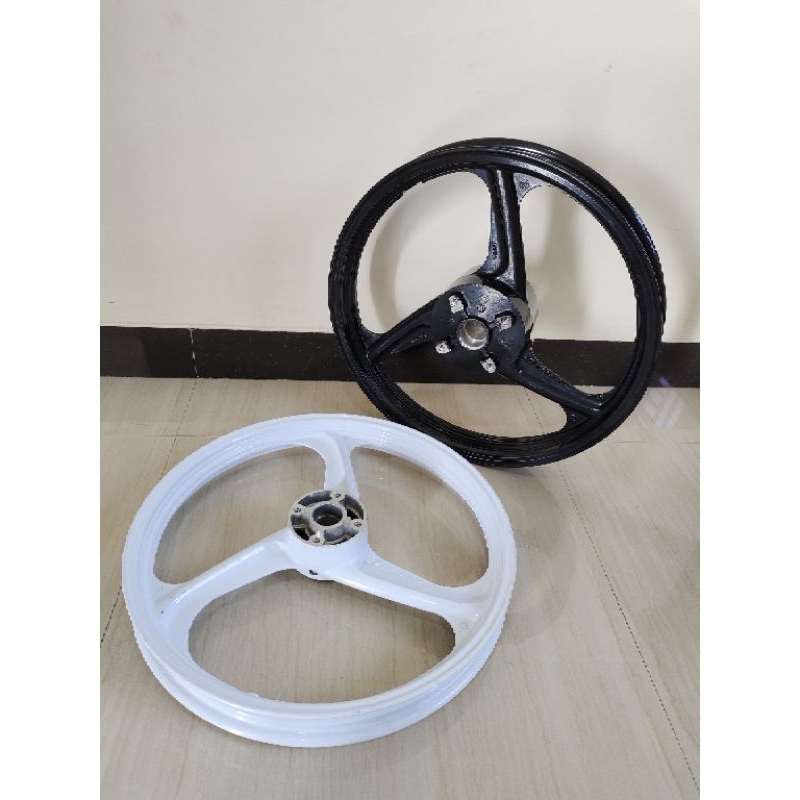 Jual Velg racing boy rcb sp399 yamaha Jupiter MX New | Shopee Indonesia
