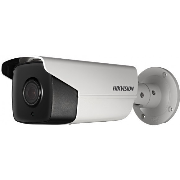 Jual HIKVISION DS-2CD2T23G2-4I 2MP AcuSense Fixed Bullet Network Camera | Shopee Indonesia