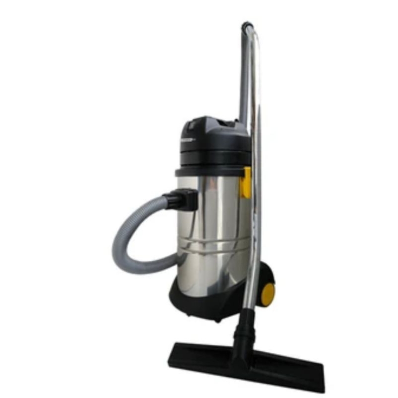 Jual 160. Krisbow Vacuum Cleaner Wet & Dry ukuran 15, 30 dan 60 Liter ...