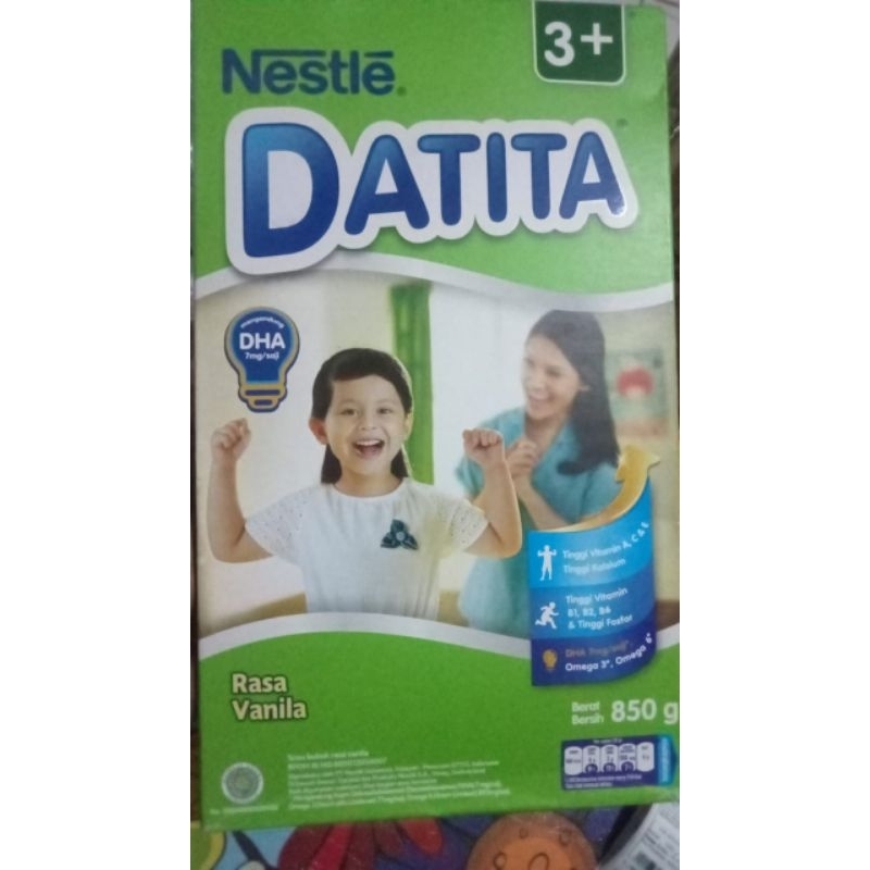 Jual DATITA 3+ 850gr | Shopee Indonesia