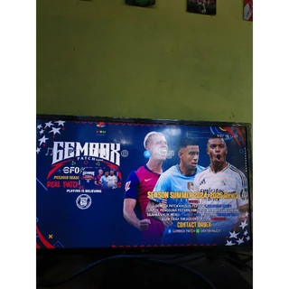 Jual Gembox Patch Terlengkap & Harga Terbaru April 2025 | Shopee Indonesia