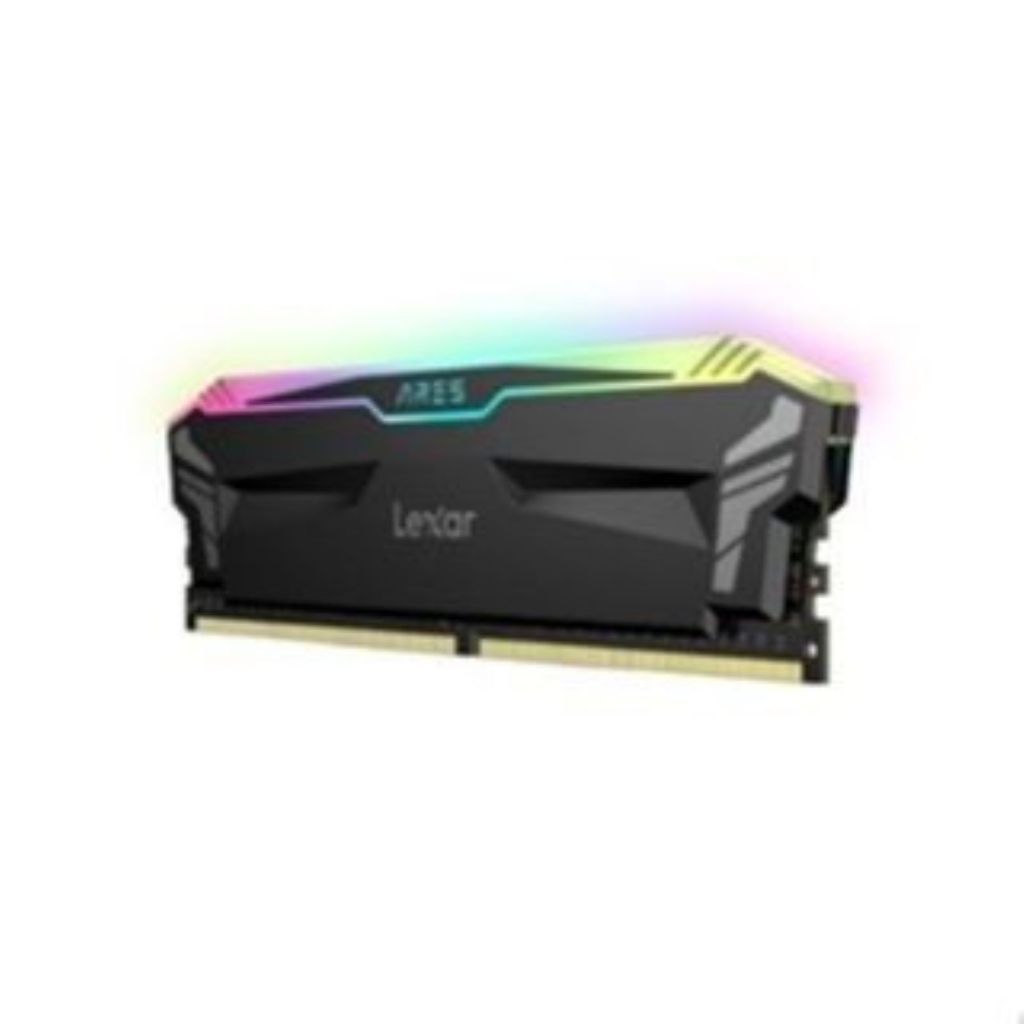 Jual Lexar ARES RGB DDR4 Desktop Memory 32GB 2x16GB PC 3600 | Shopee ...