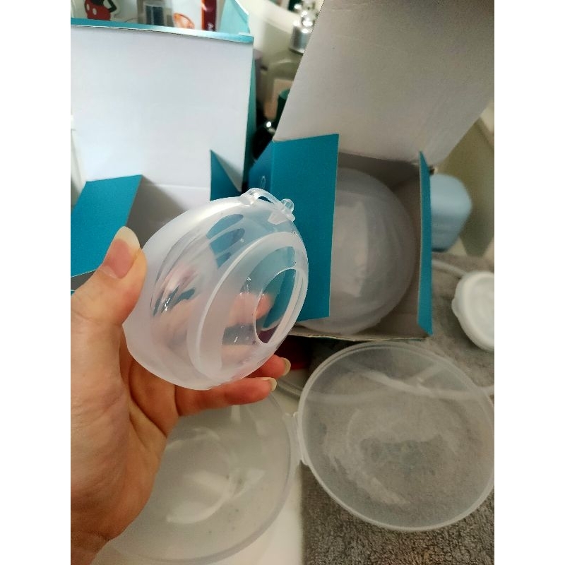 Jual dr isla - penampung asi silicon | Shopee Indonesia