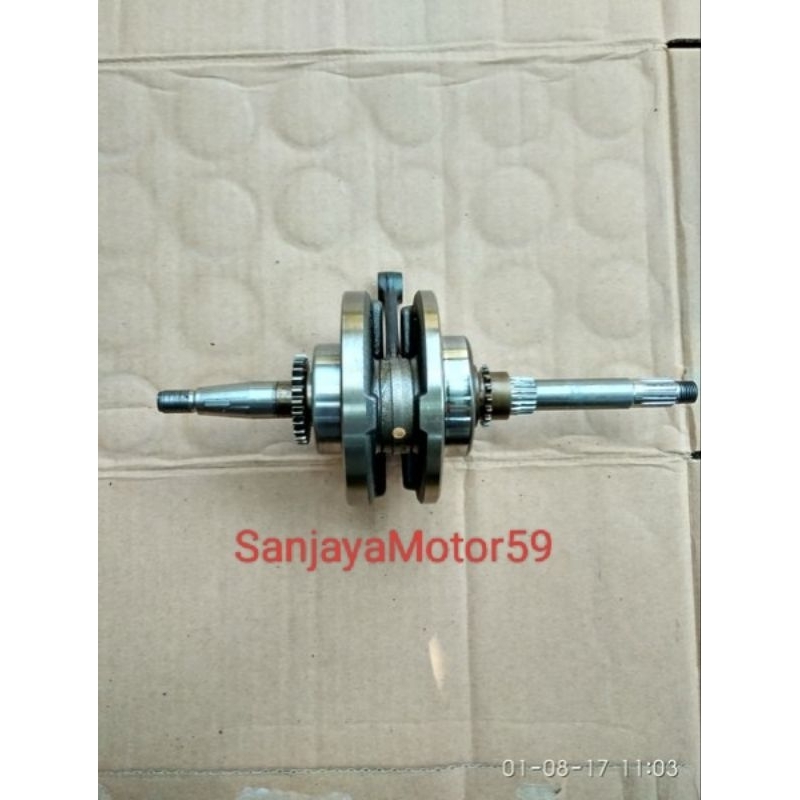 Jual Kruk as motor Yamaha Mio M3/Mio/Z Mio S/ Mio GT 125 2PH original ...