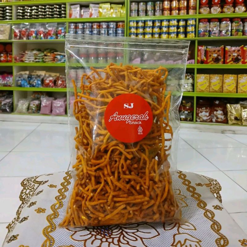 Jual STICK MINI PEDAS 250gr & 500gr | Shopee Indonesia