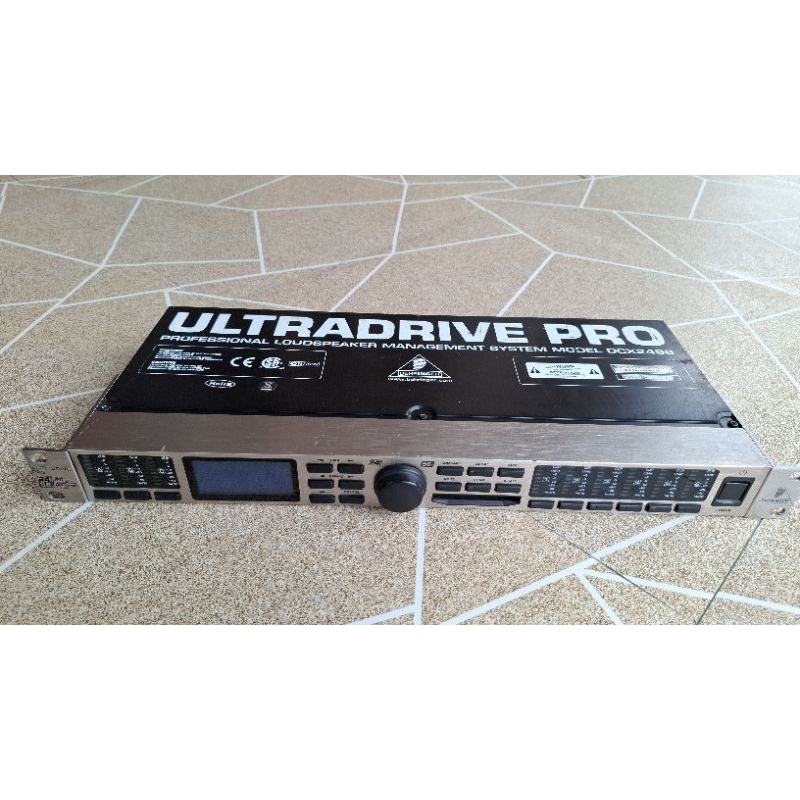 Jual dlms behringer dcx2496 pcb biru | Shopee Indonesia