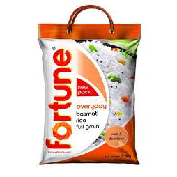 Jual FORTUNE EVERYDAY BASMATI RICE 5KG | Shopee Indonesia