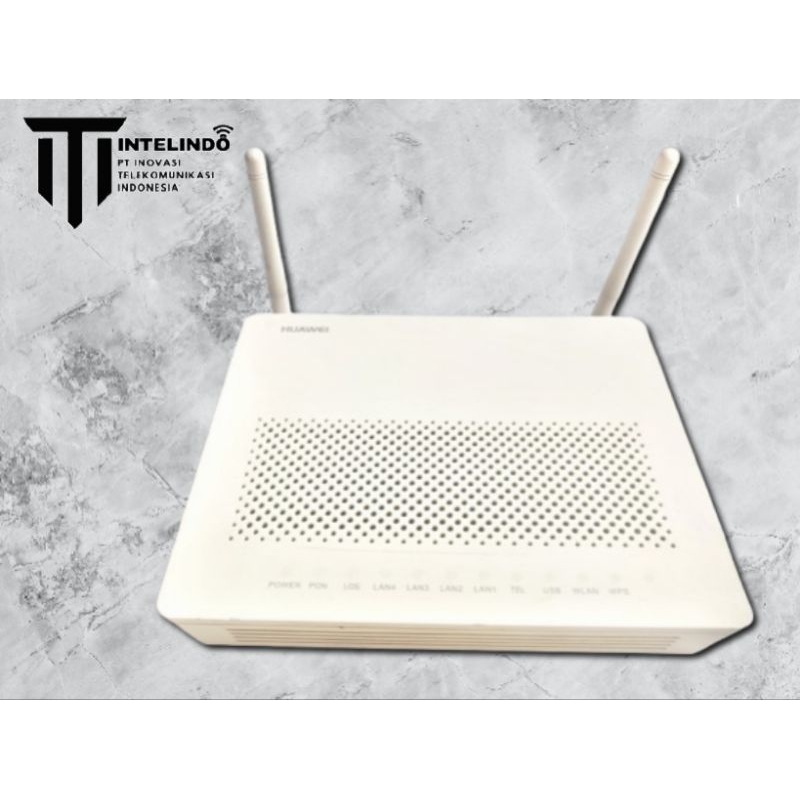 Jual Huawei HG8546M XPONSPESIFIKASI PRODUK- XPON (support olt GPON ...