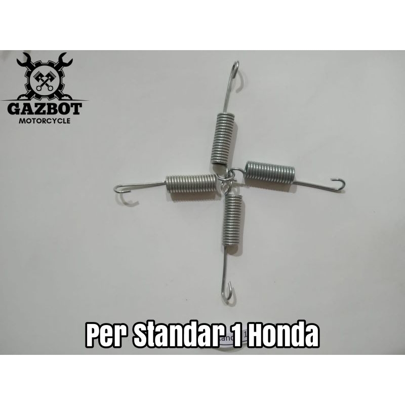 Jual Per standar 1 honda (1pcs) | Shopee Indonesia