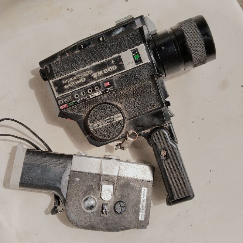 Jual kamera video analog jadul lawas | Shopee Indonesia