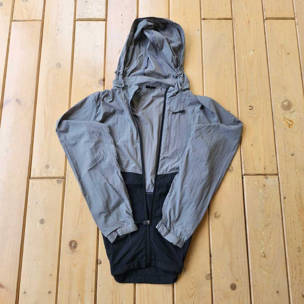 Jual JAKET RUNNING WIND FACE OUTDOOR | Shopee Indonesia