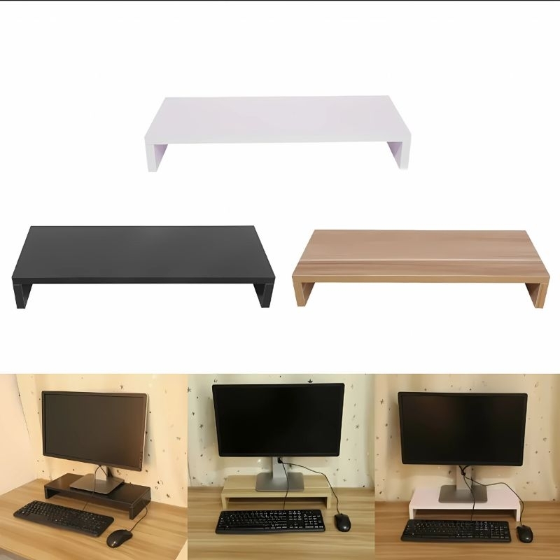 Jual MEJA MONITOR STAND KOMPUTER - MEJA MONITOR MINIMALIS / MEJA LAPTOP ...