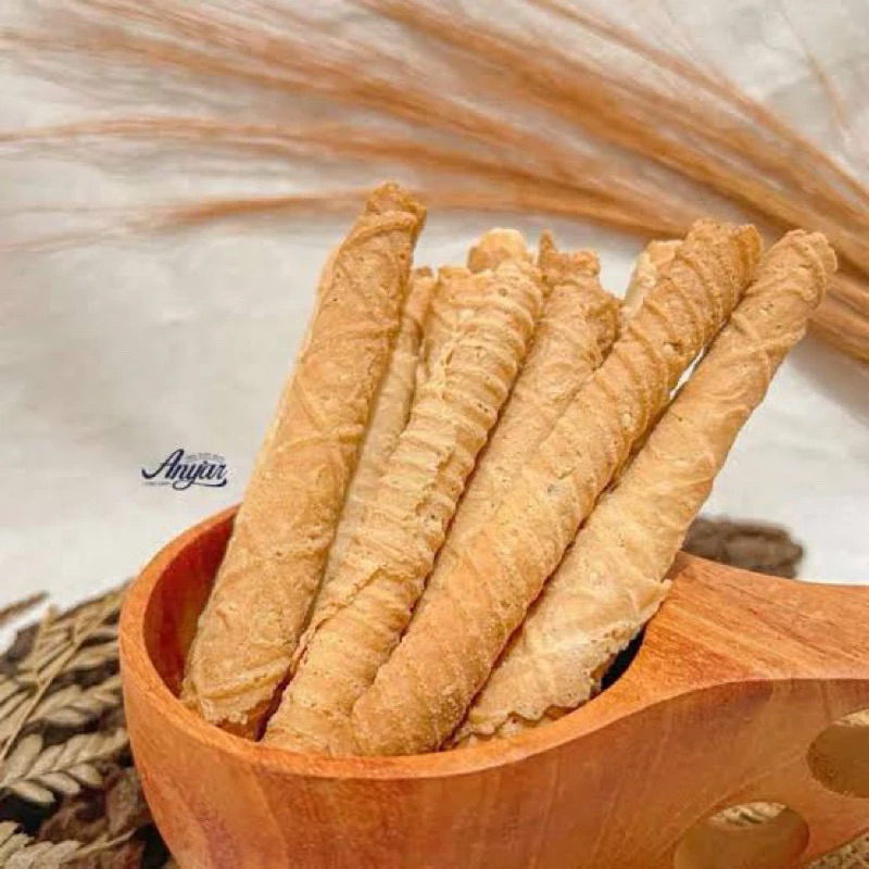 Jual SEMPRONG GULUNG 125gr | Shopee Indonesia